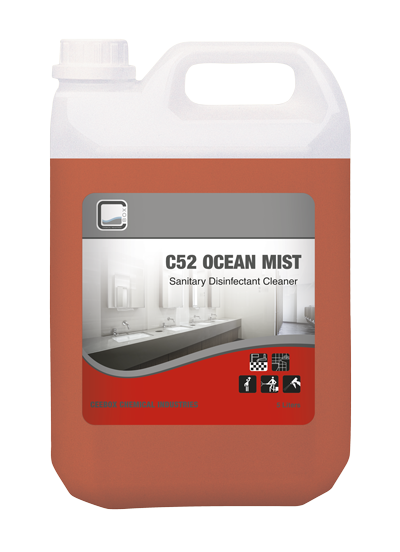 C52 OCEAN MIST | ceebox