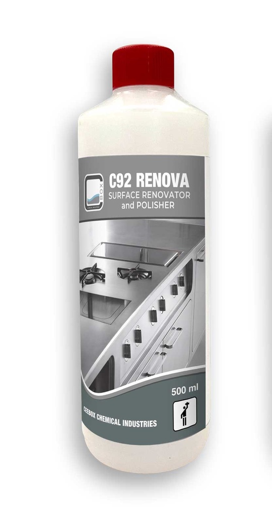 C92 Renova | ceebox