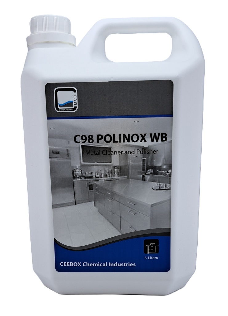 C98 POLINOX WB | ceebox